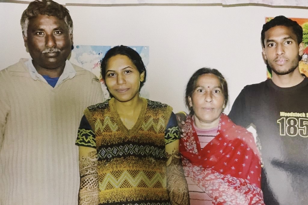 Writer of the Year portfolio