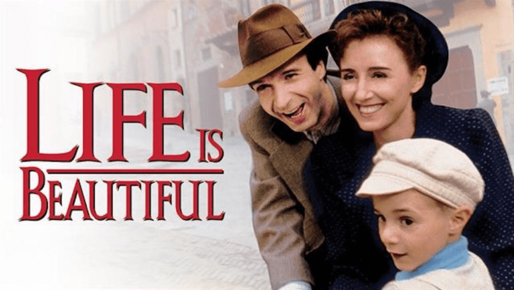 Review: Life is beautiful, humanity shines through
