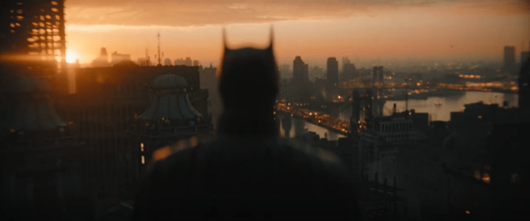 How the Batman (2022) Masterfully Evokes Emotion