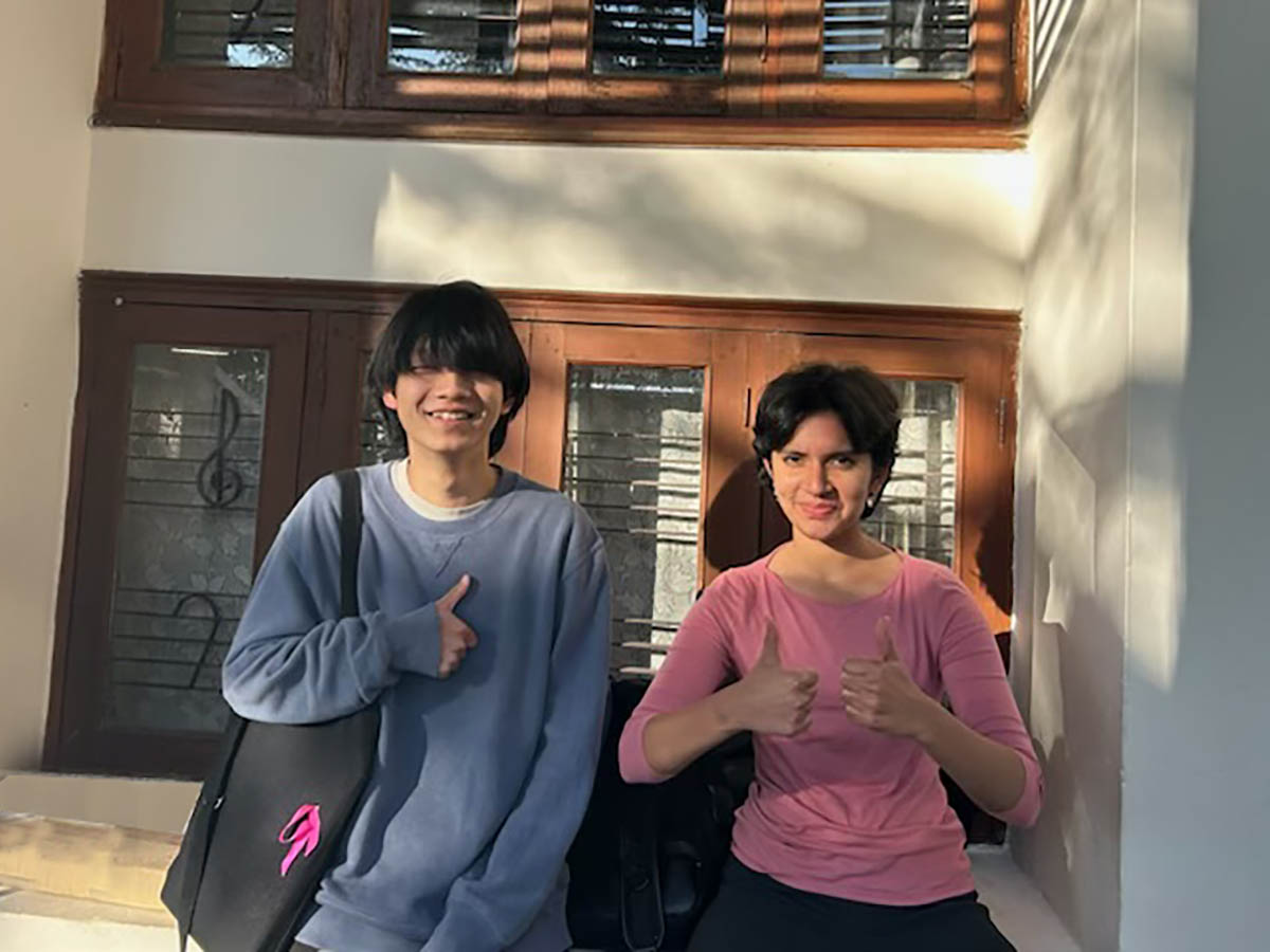 Know Your StuCo Presidents