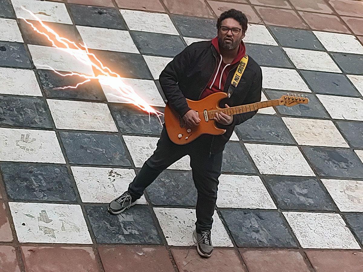 Get Schooled in Rock